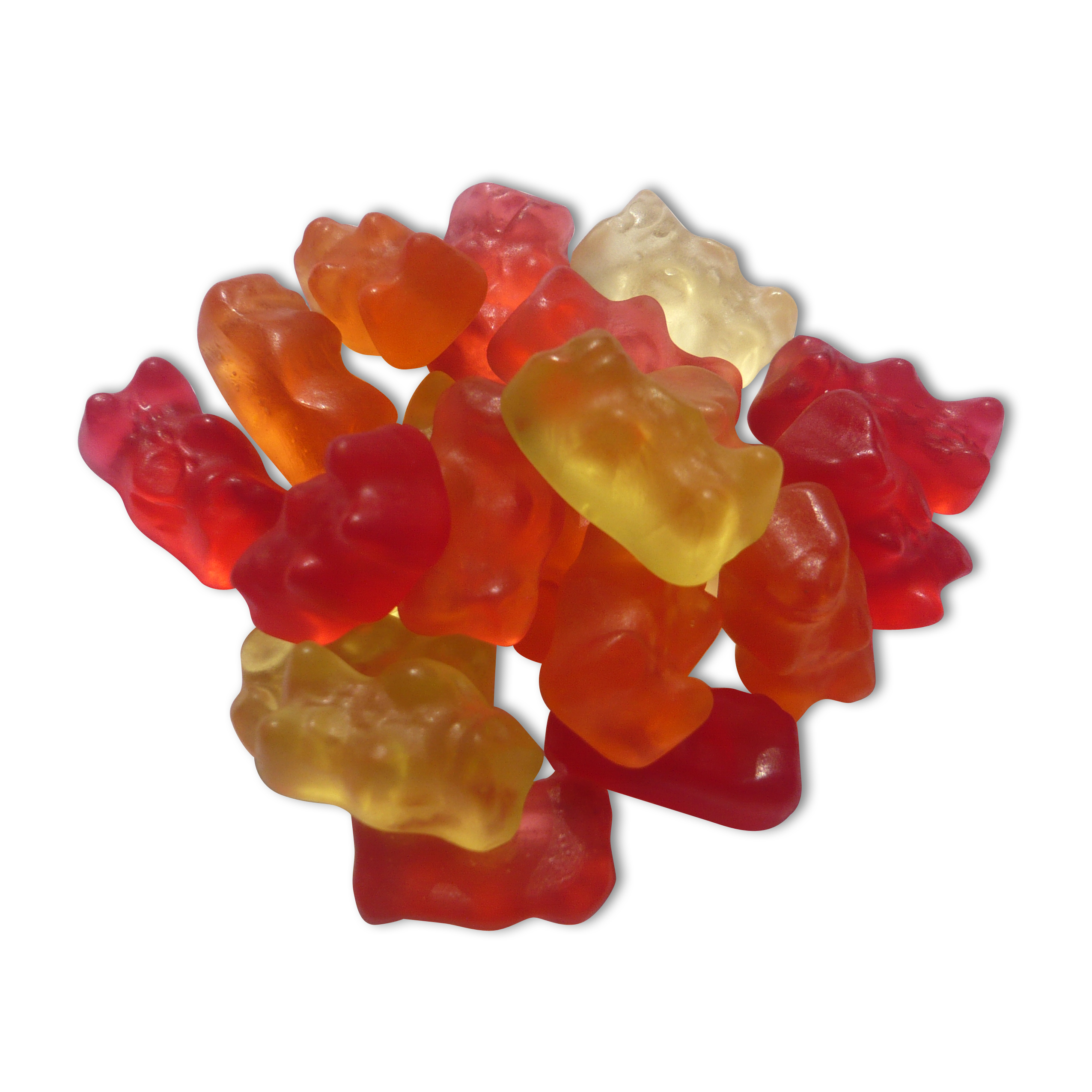 Galleon Industrial Ltd.